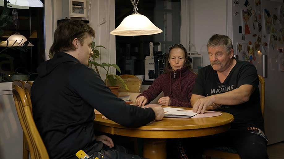 Sähkösaneeraus | Turvallisempi koti sähköremontilla | Renoa